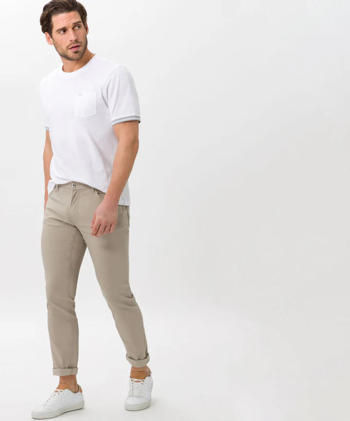 BRAX CHUCK HI-FLEX 5 PKT PANT – Bratteli Family Stores